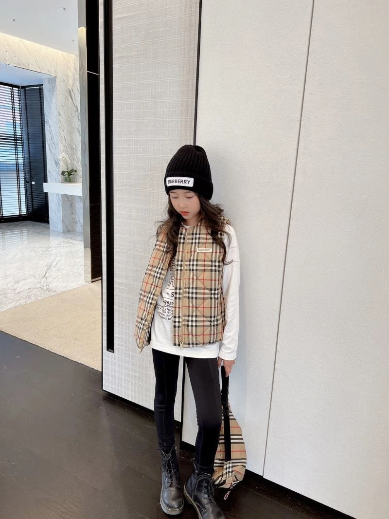 High accuracy Burberry Kids