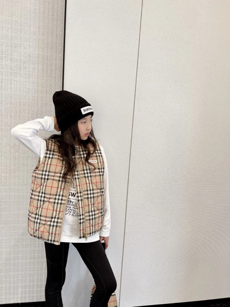 High accuracy Burberry Kids