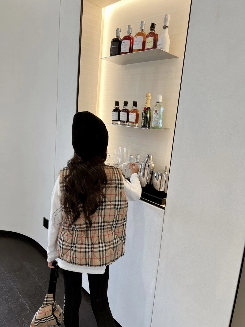 High accuracy Burberry Kids