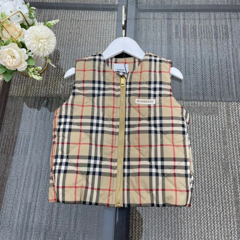 High accuracy Burberry Kids