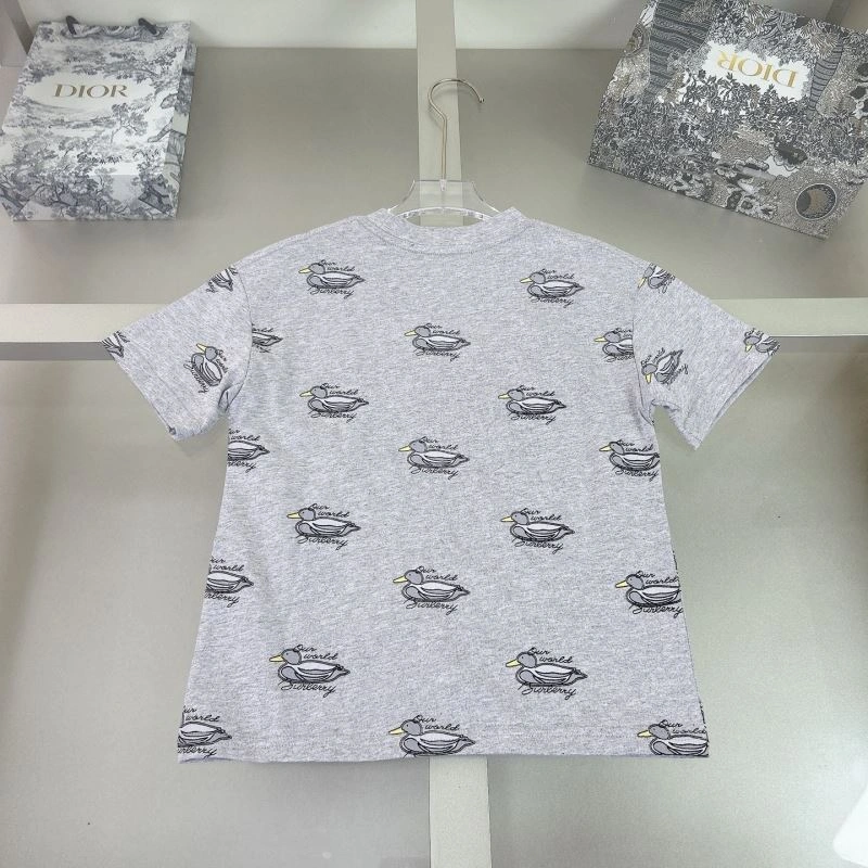 Top mirror Burberry Kids