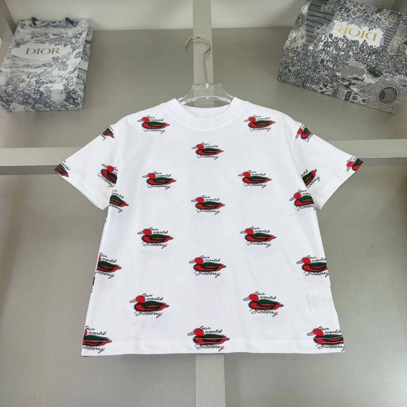 Top mirror Burberry Kids