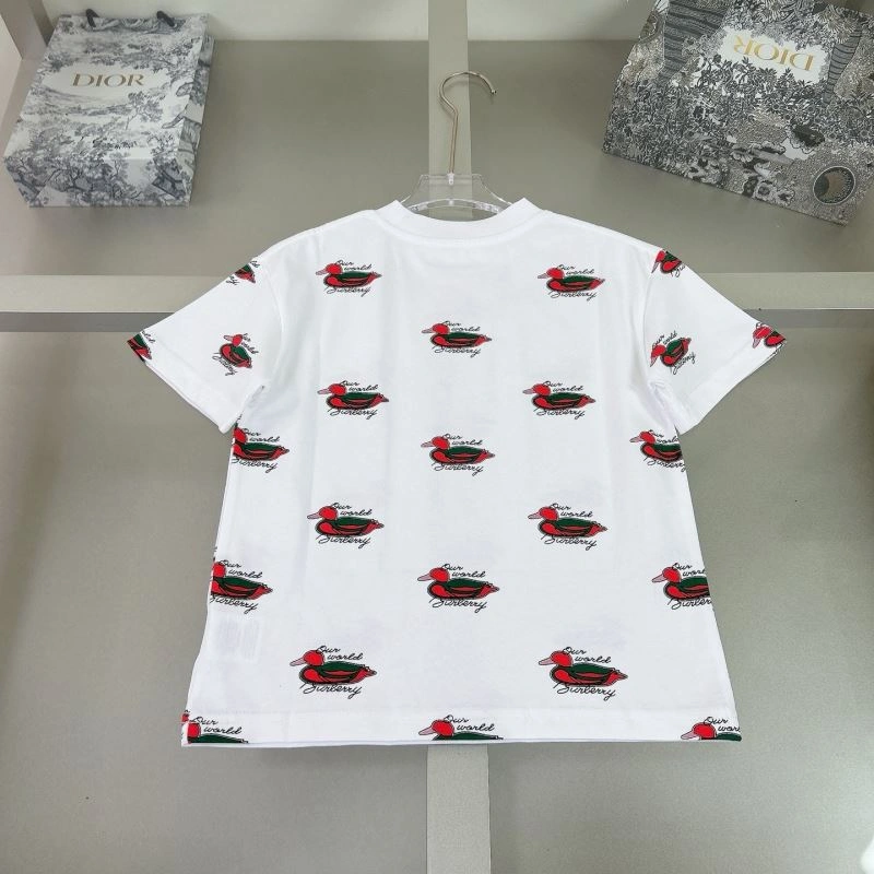 Top mirror Burberry Kids