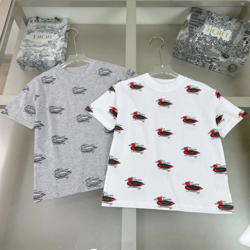 Top mirror Burberry Kids