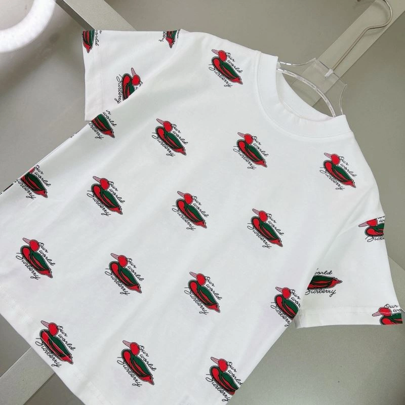 Top mirror Burberry Kids