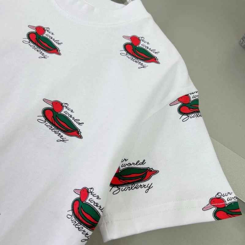 Top mirror Burberry Kids