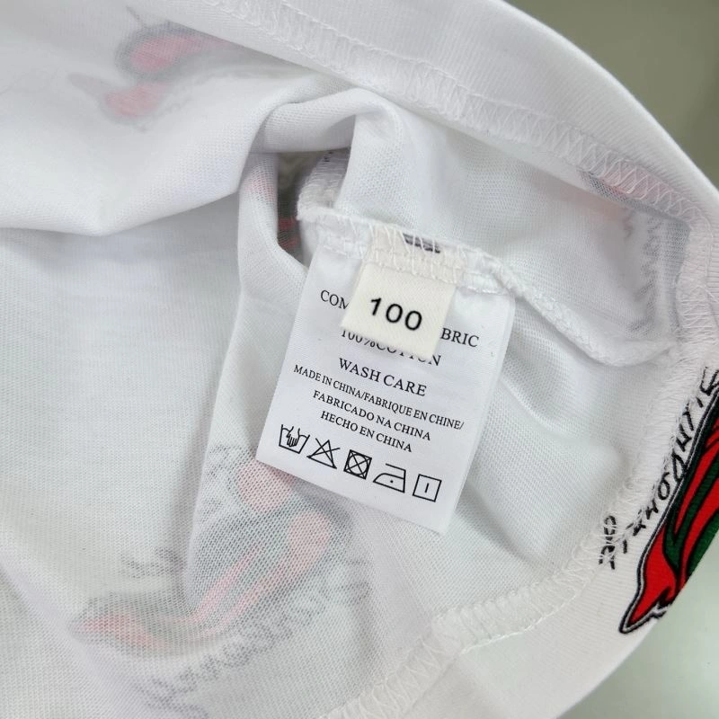 Top mirror Burberry Kids