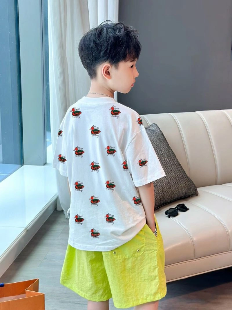Top mirror Burberry Kids
