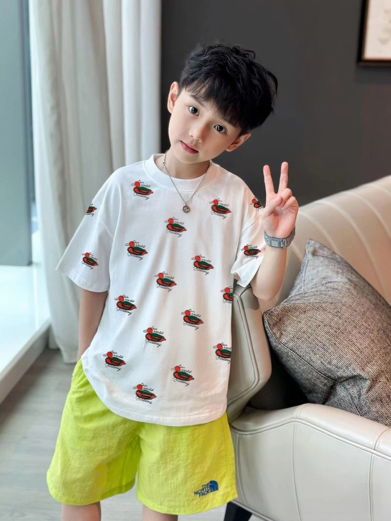 Top mirror Burberry Kids