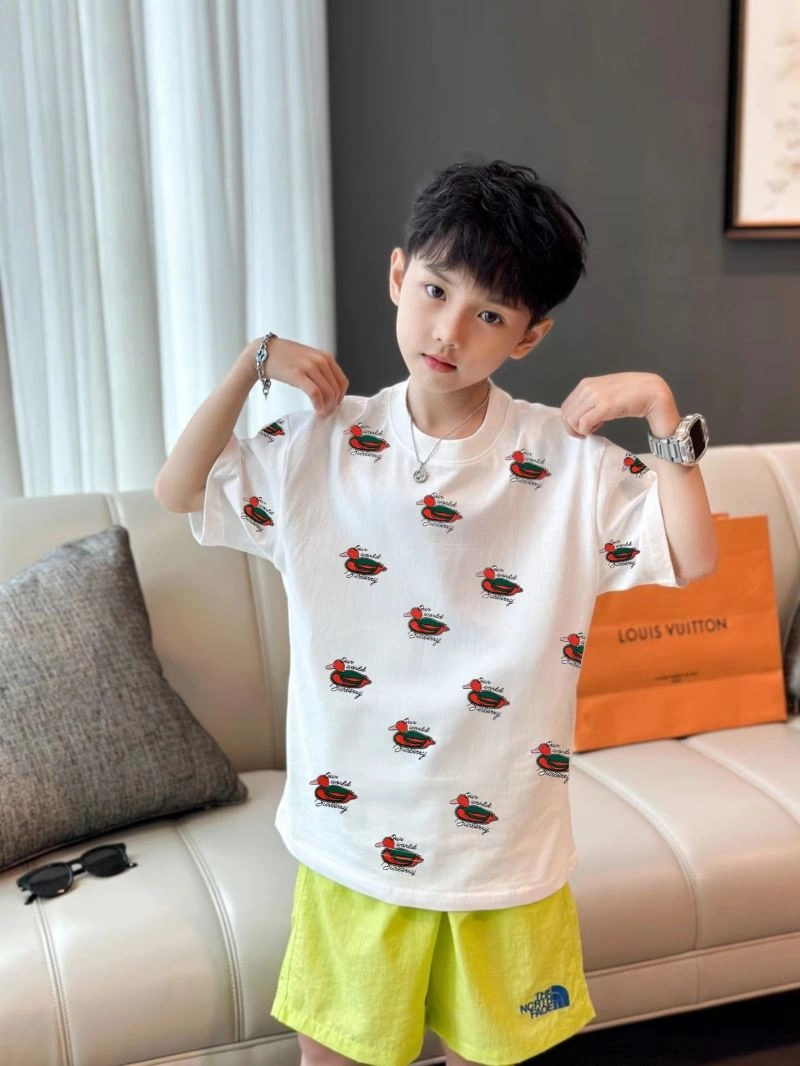 Top mirror Burberry Kids