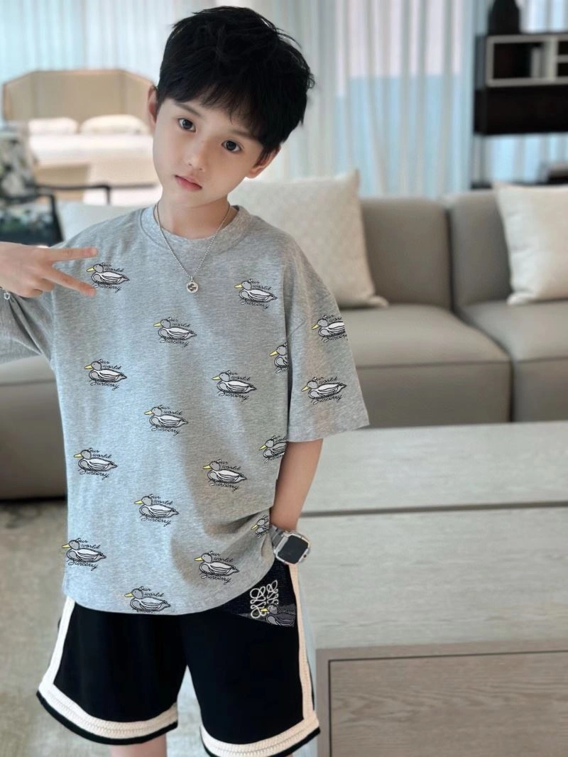 Top mirror Burberry Kids