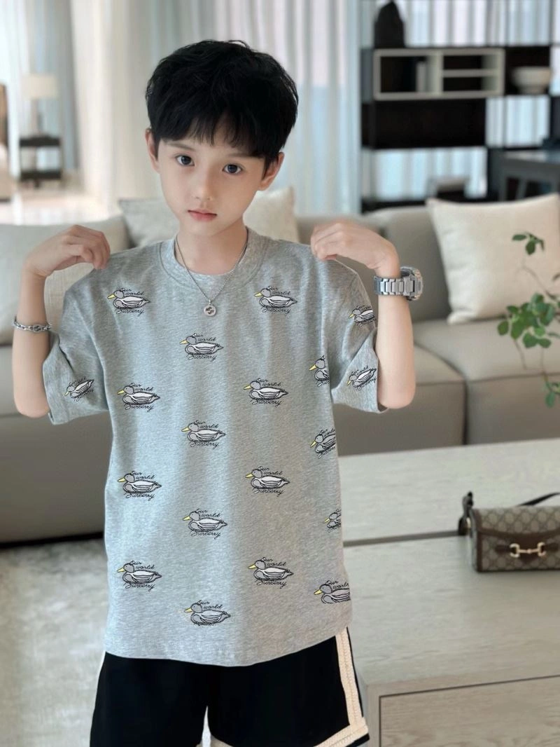 Top mirror Burberry Kids