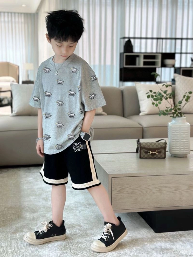 Top mirror Burberry Kids