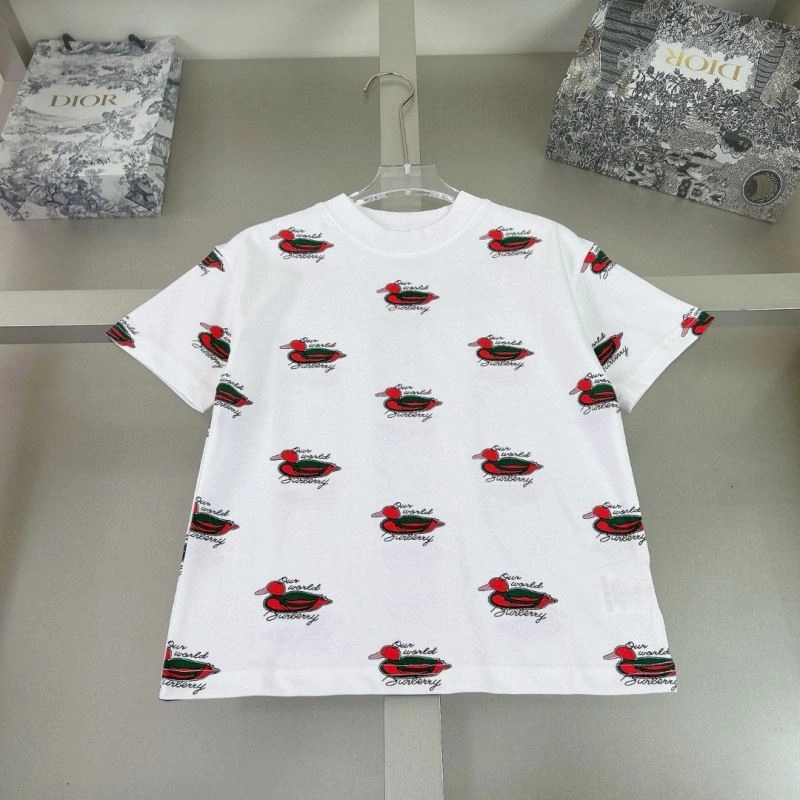 Top mirror Burberry Kids