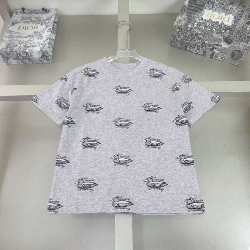 Top mirror Burberry Kids