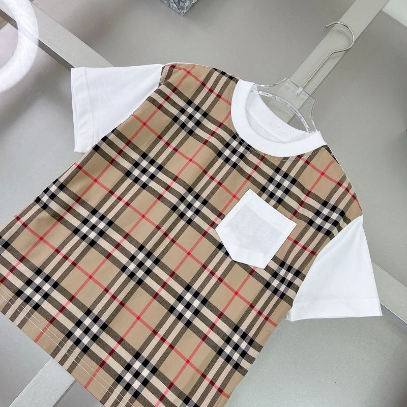 Real Burberry Kids