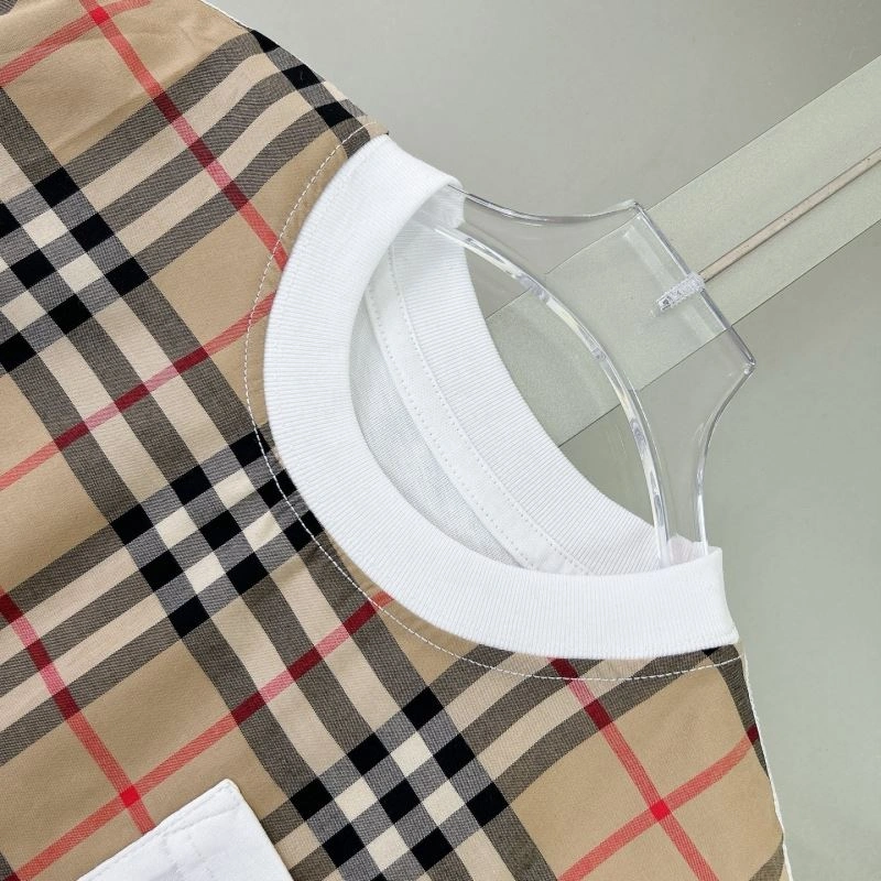 Real Burberry Kids