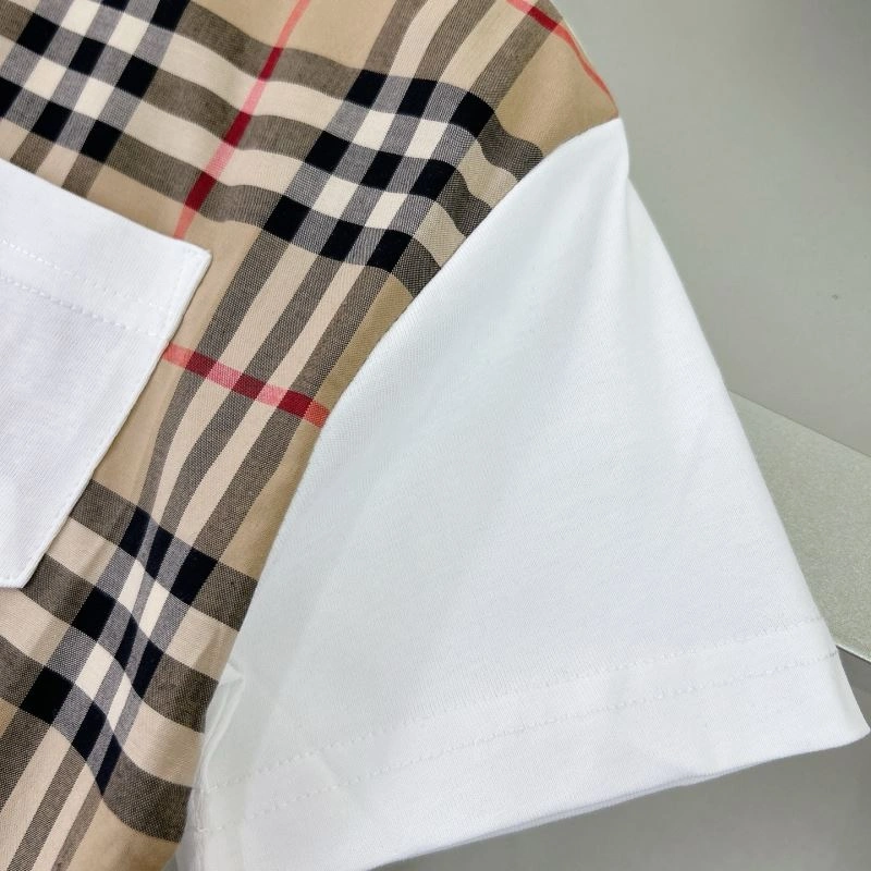 Real Burberry Kids