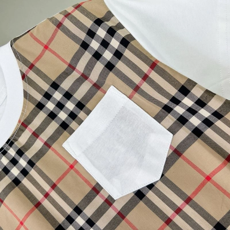 Real Burberry Kids
