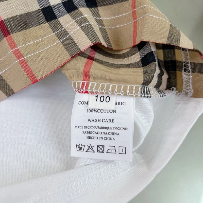 Real Burberry Kids