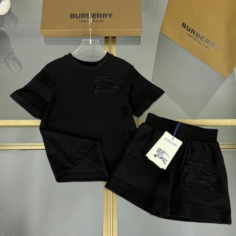 High fidelity Burberry Kids