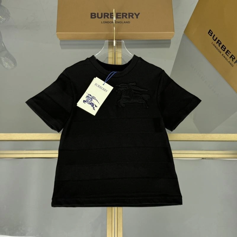 High fidelity Burberry Kids