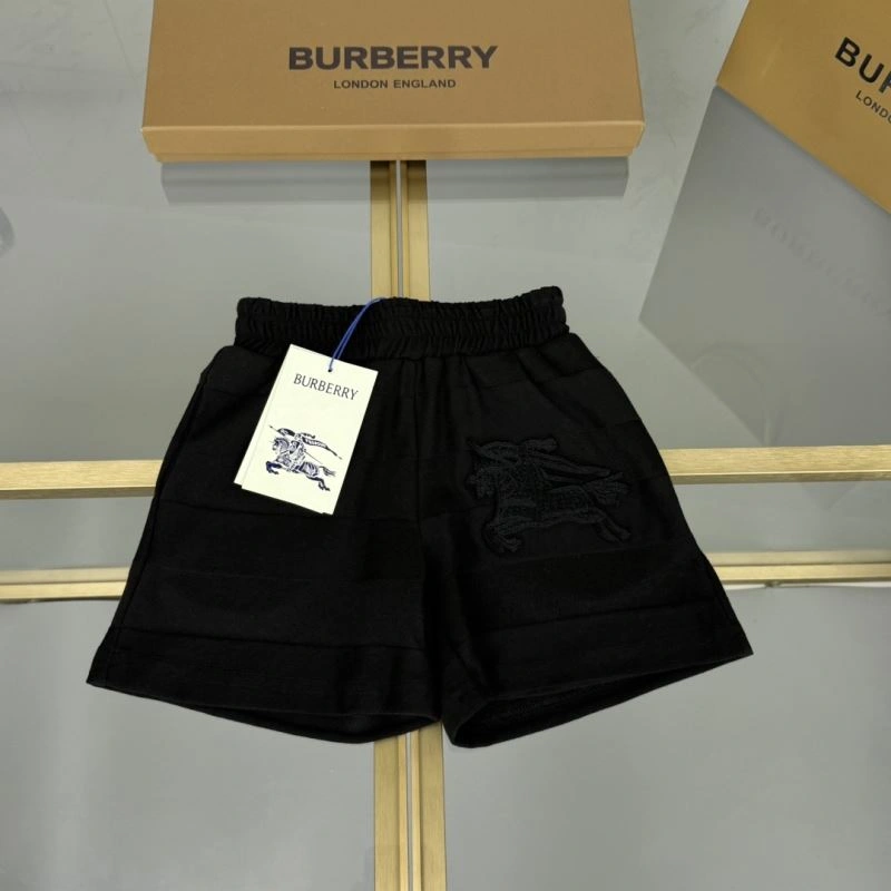 High fidelity Burberry Kids