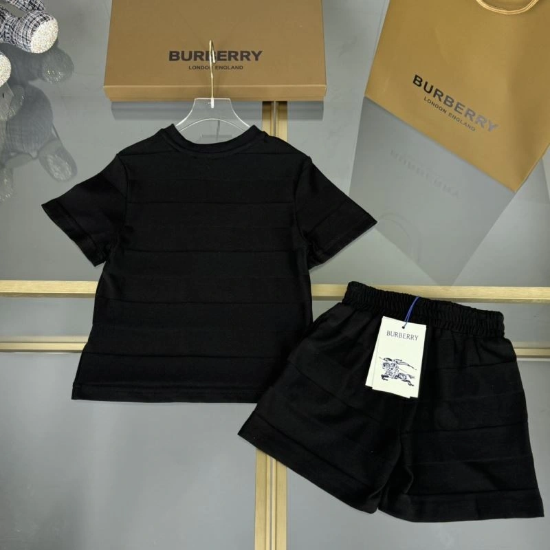 High fidelity Burberry Kids