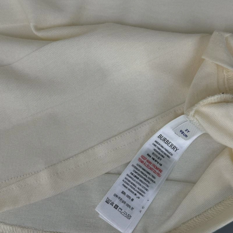 Authentic Burberry Kids