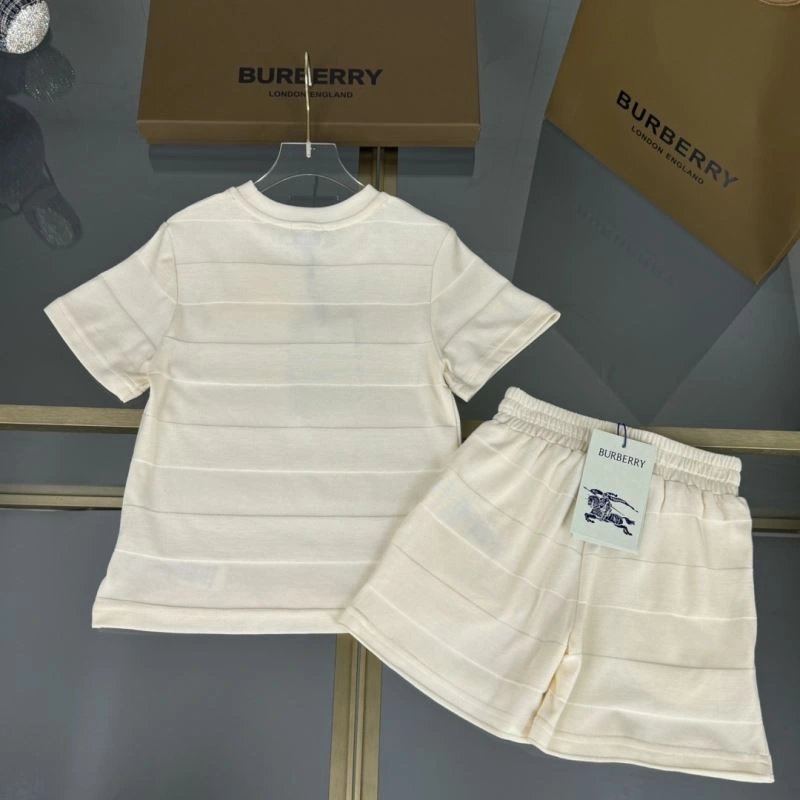Authentic Burberry Kids