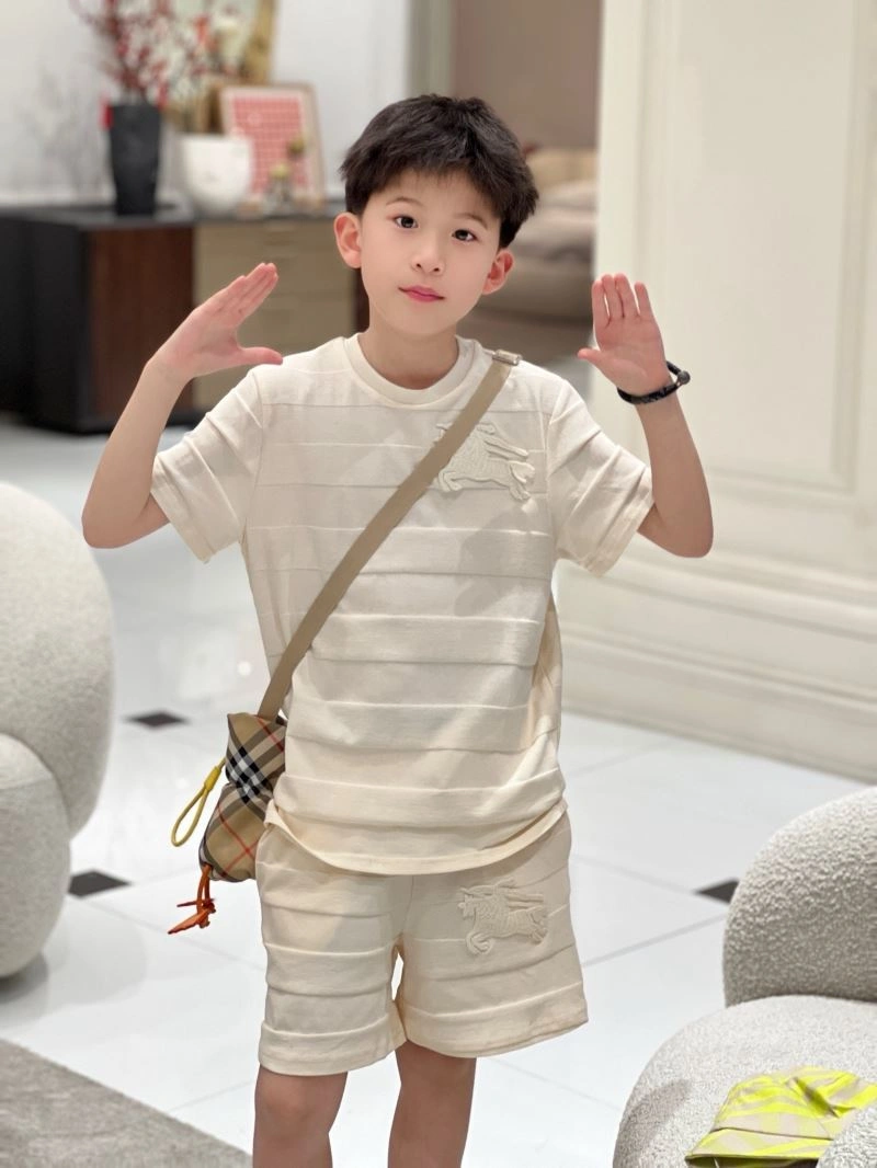 Authentic Burberry Kids