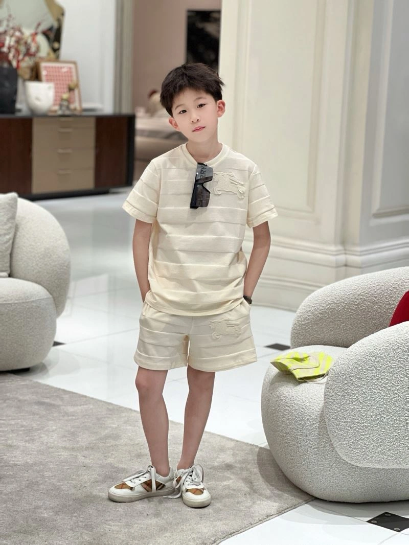 Authentic Burberry Kids