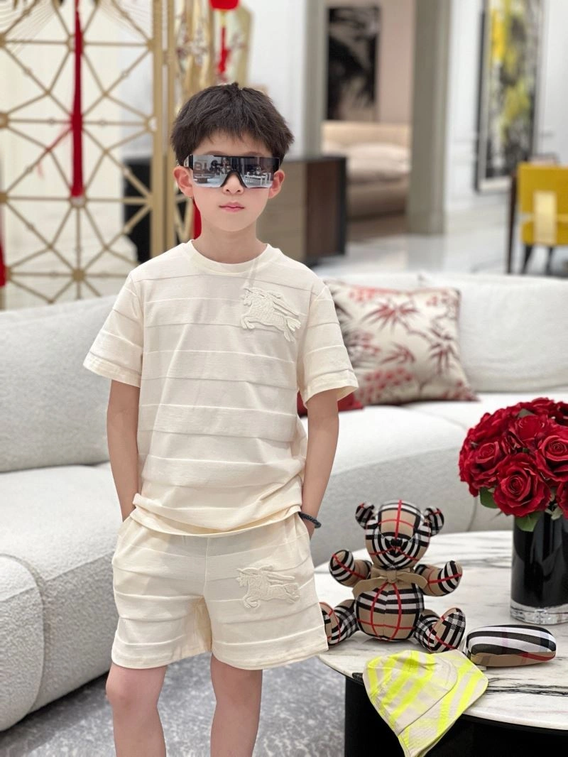 Authentic Burberry Kids