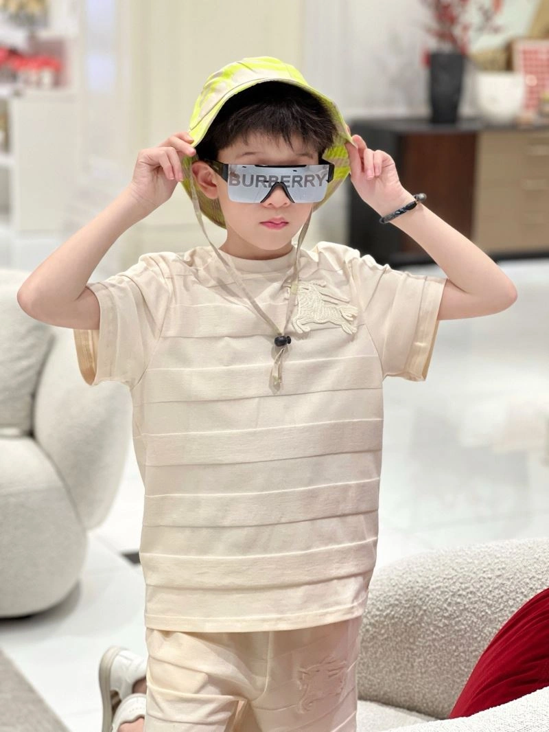 Authentic Burberry Kids