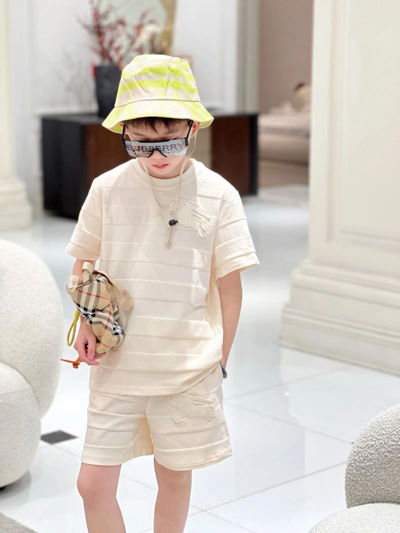 Authentic Burberry Kids
