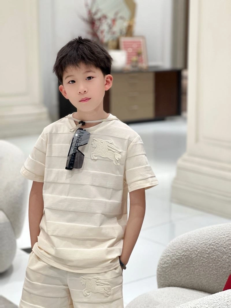 Authentic Burberry Kids