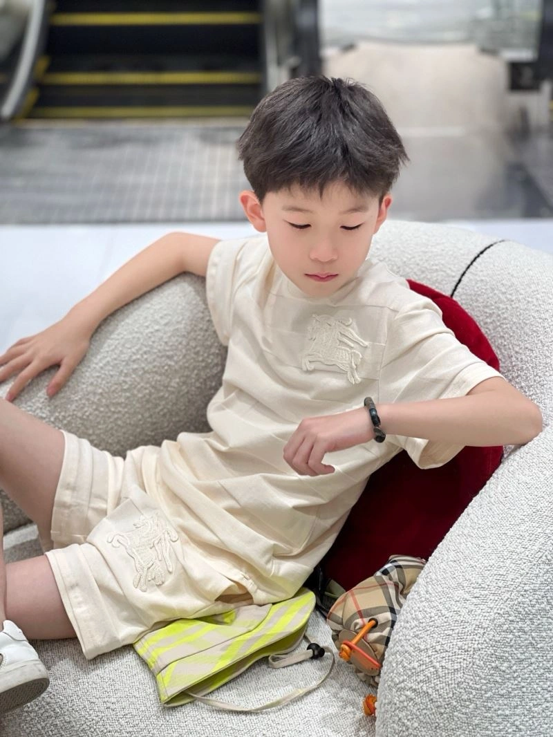 Authentic Burberry Kids
