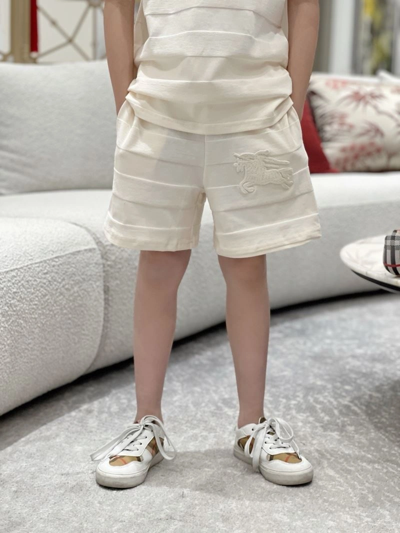 Authentic Burberry Kids