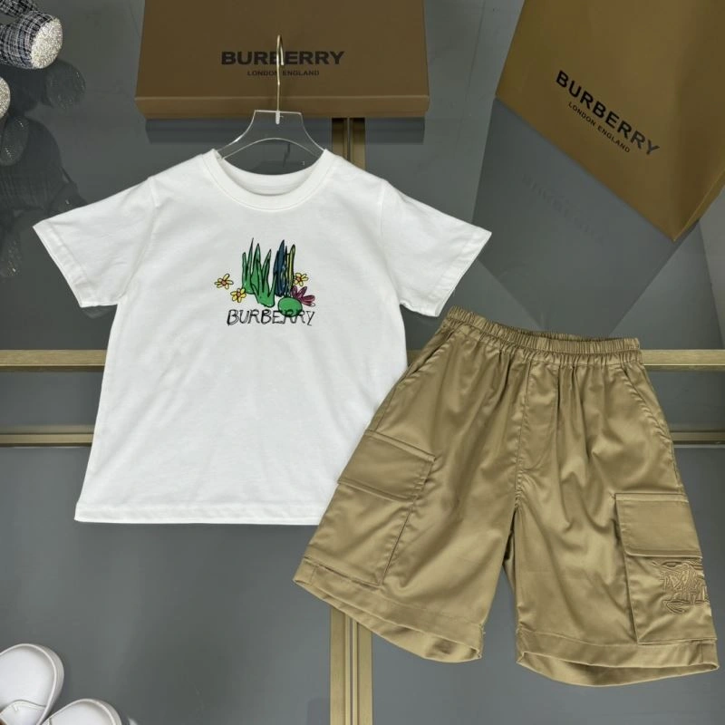 Burberry Kids