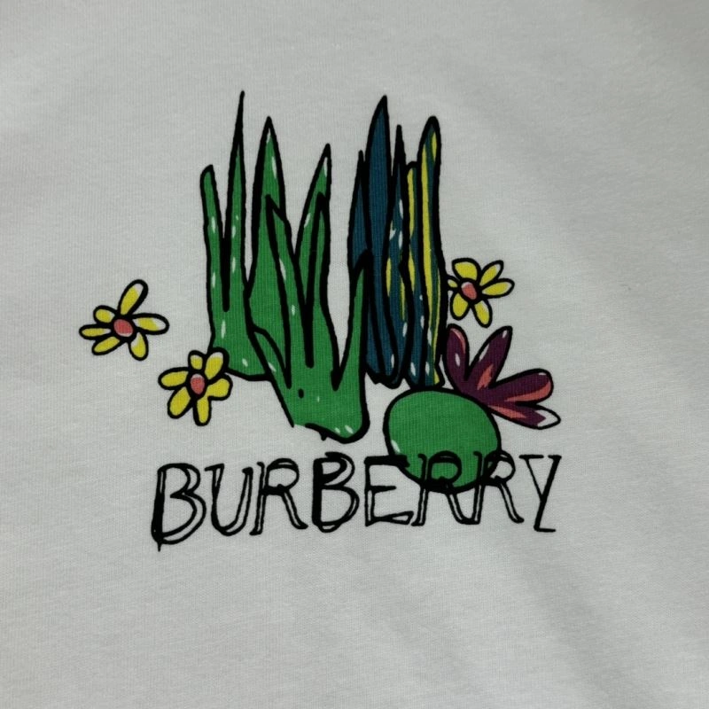 Top mirror Burberry Kids
