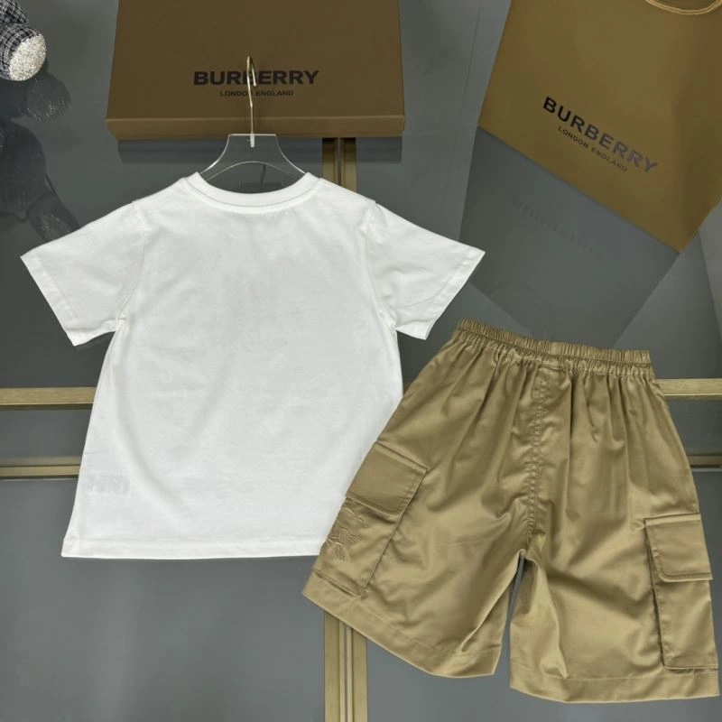 Top mirror Burberry Kids