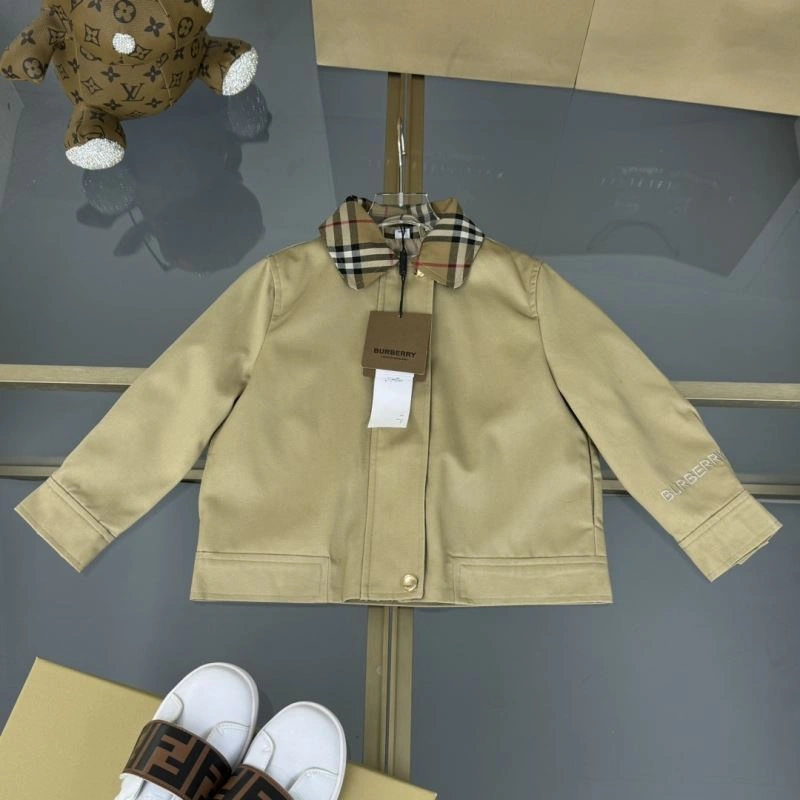 Burberry Kids