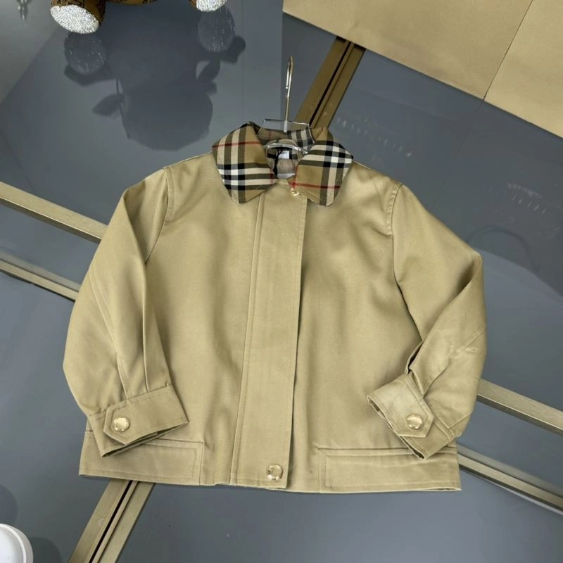 Mirror quality Burberry Kids