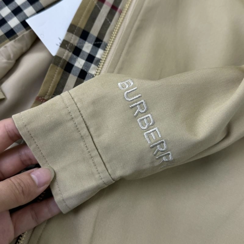 Mirror quality Burberry Kids