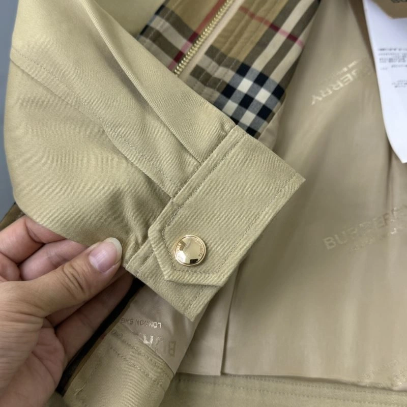 Mirror quality Burberry Kids