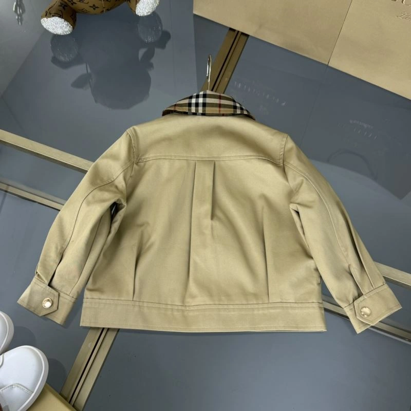 Mirror quality Burberry Kids