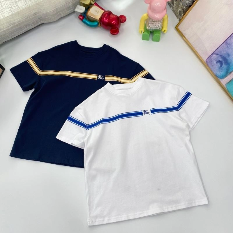 High fidelity Burberry Kids