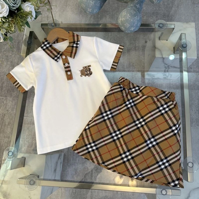 Burberry Kids