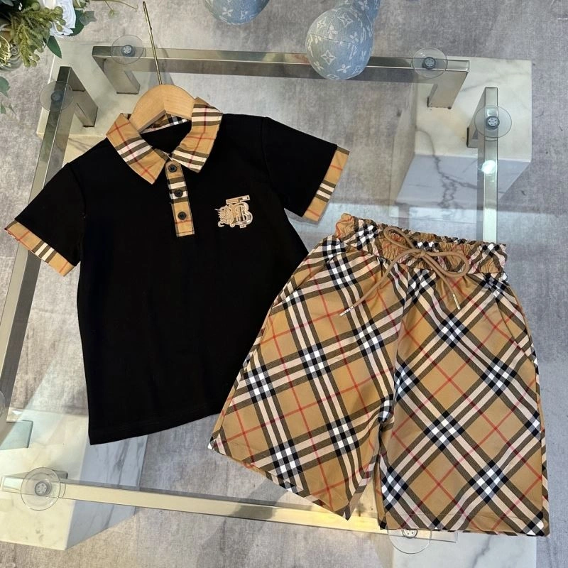 Official Burberry Kids