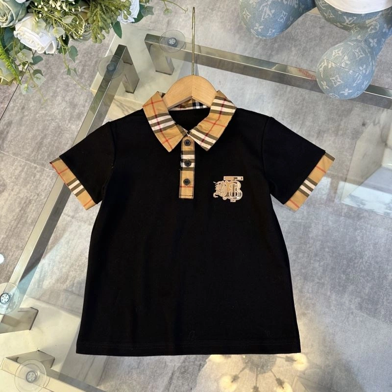 Official Burberry Kids
